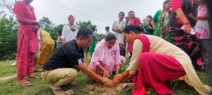 प्रकृति तथा नदी संरक्षणमा चासो बढ्दै | Nepalvani | नेपालवाणी